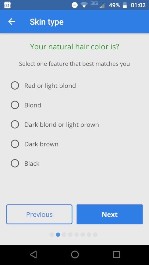 Aspiring Dermatology App Under The Microscope: The SkinVision Review ...