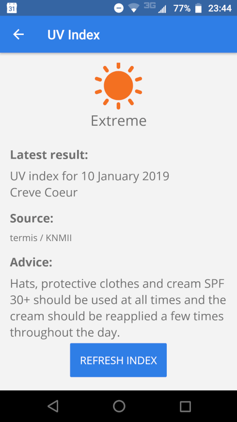 Aspiring Dermatology App Under The Microscope: The SkinVision Review ...